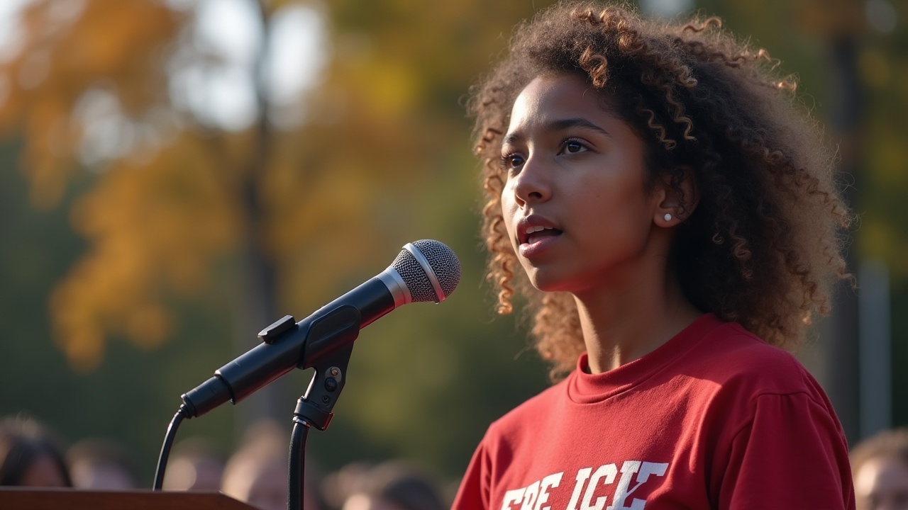 North Carolina Student Scores $95K Settlement After School’s Vandalism ...