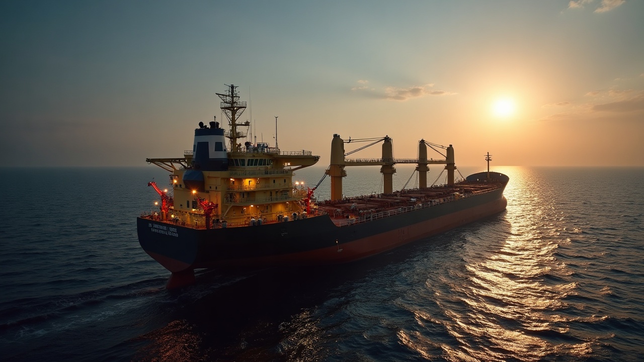 NEW: Oil Prices Plunge Below $80 Amid U.S.-Iran Negotiation Hopes