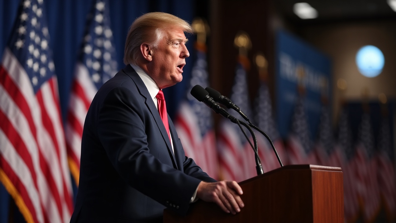 Top Trump Advisor Calls Out Parscale, Levin For Spreading Lies About ...