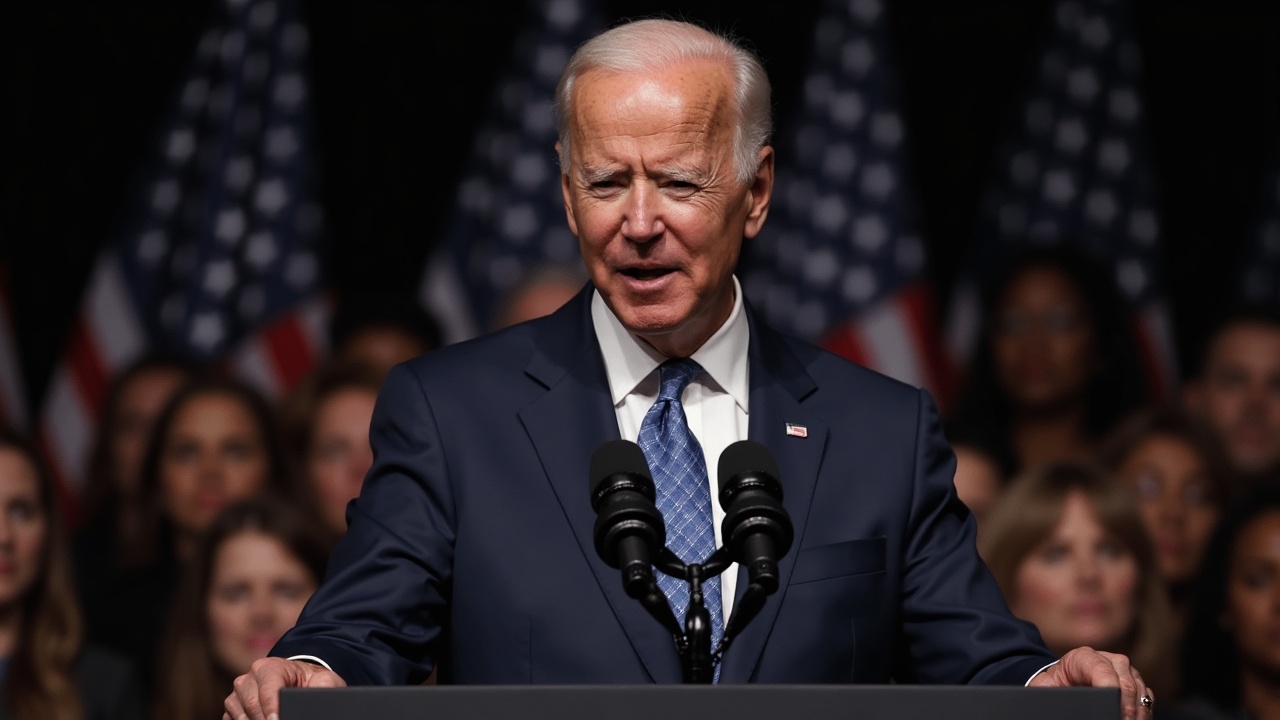 WATCH: Biden Looks Lost And Needs Help Leaving Stage At Obama Library Event