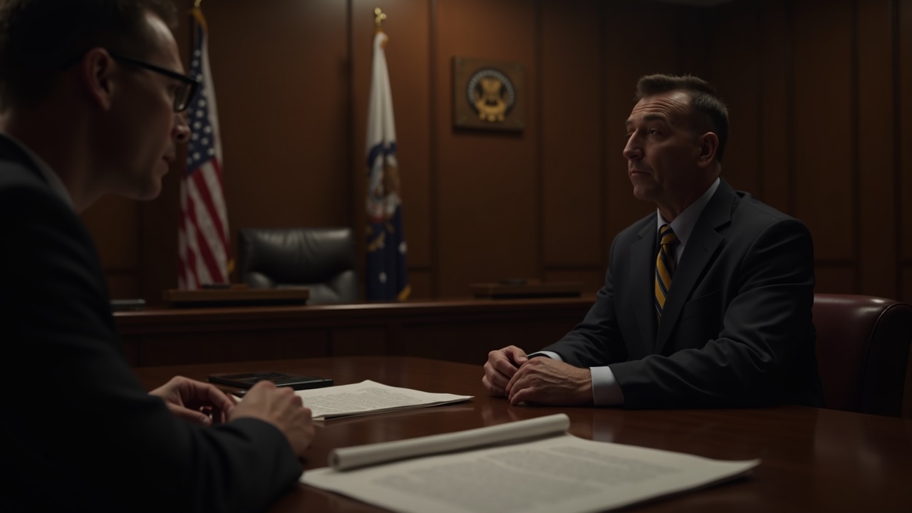 Actor Faces Severe Legal Troubles Amid Shocking Child Support Claims